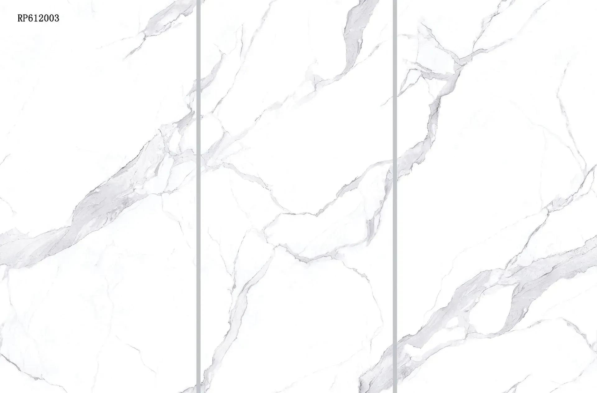 Santorini White 600mmx600mm RP612003