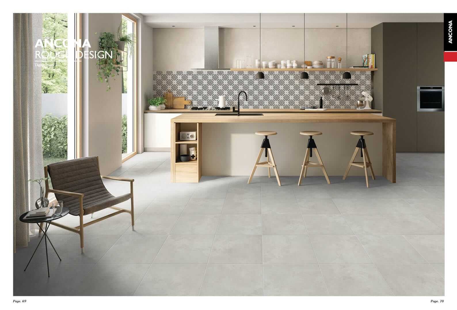 Quality Tiles for Premium-Grade Living Spaces | Sinotile