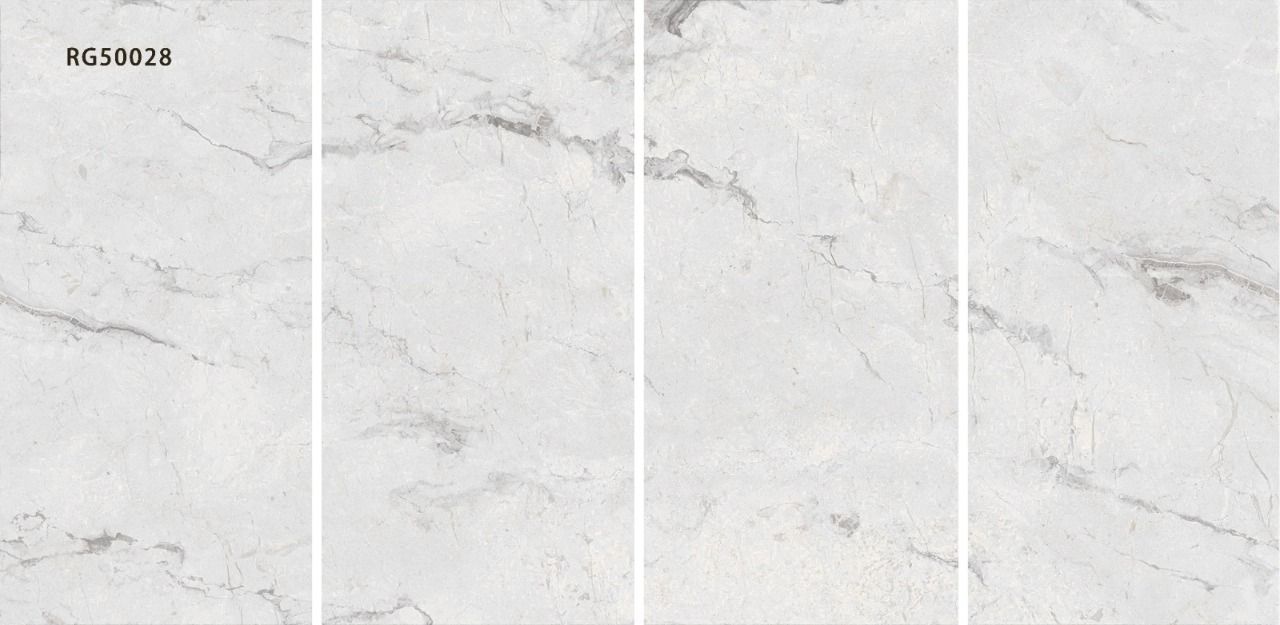 Roman Silver 600mmx1200mm - 50028