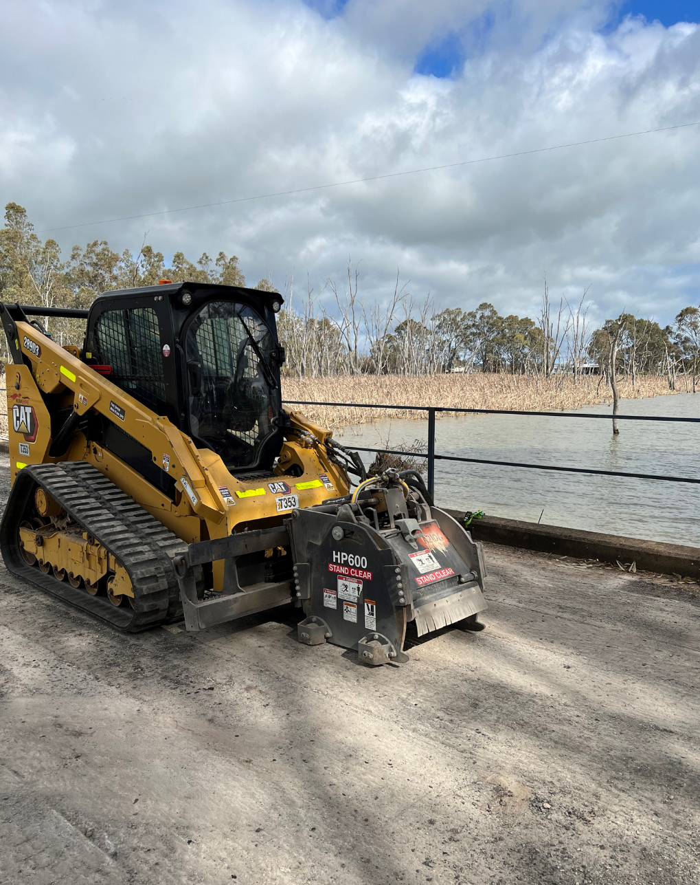 Pavecon Solutions | Albury Wodonga Civil Construction & Asphalt Paving