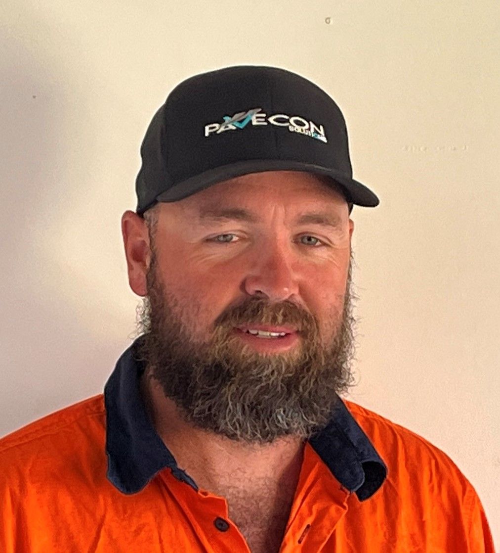 About Pavecon Solutions