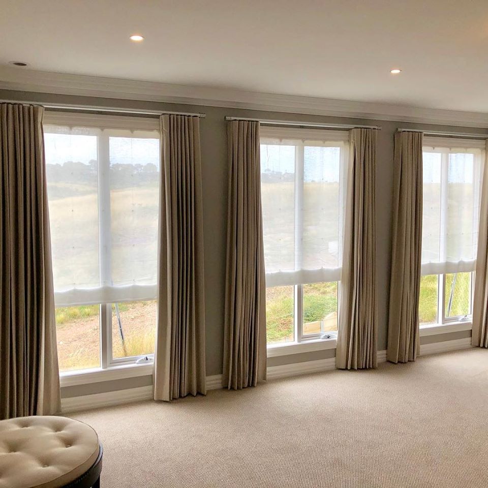 Window Coverings | Melbourne | Fabrics & Things