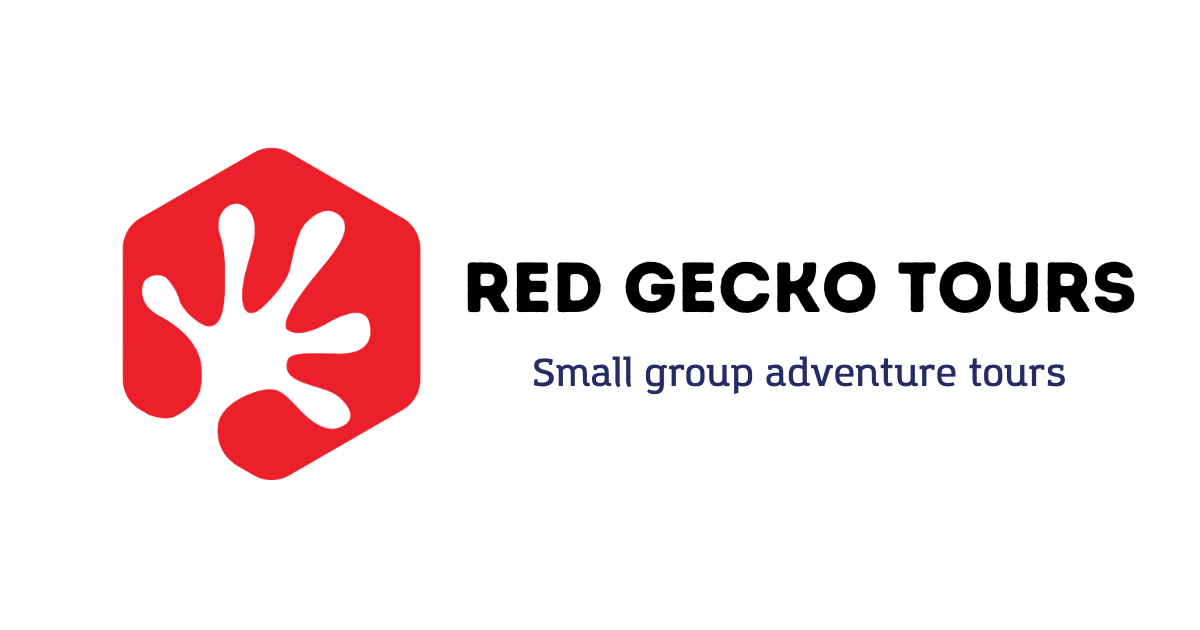 Tours of Red Gecko Tours