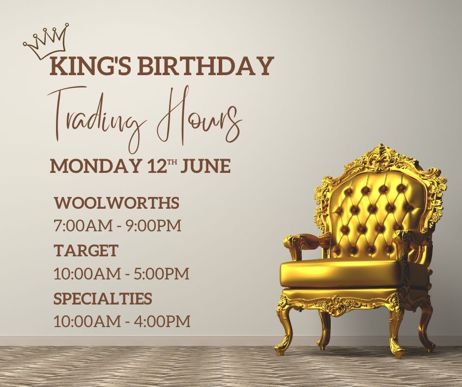 glenquarie-town-centre-trading-hours