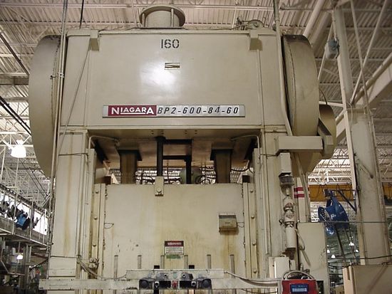 Machine & Tool Provider | Ideal Machine & Tool Louisville