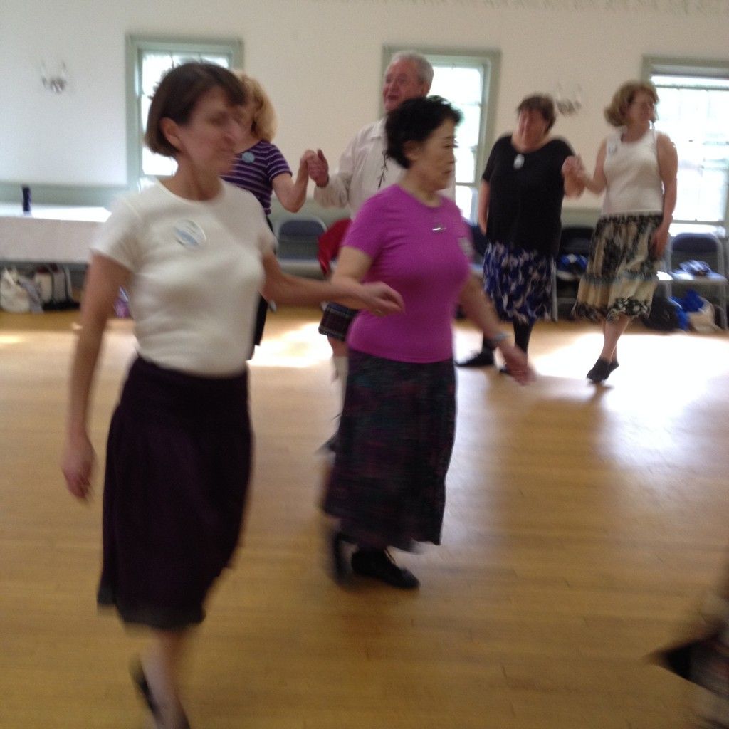 Photo Gallery - Royal Scottish Country Dance Society