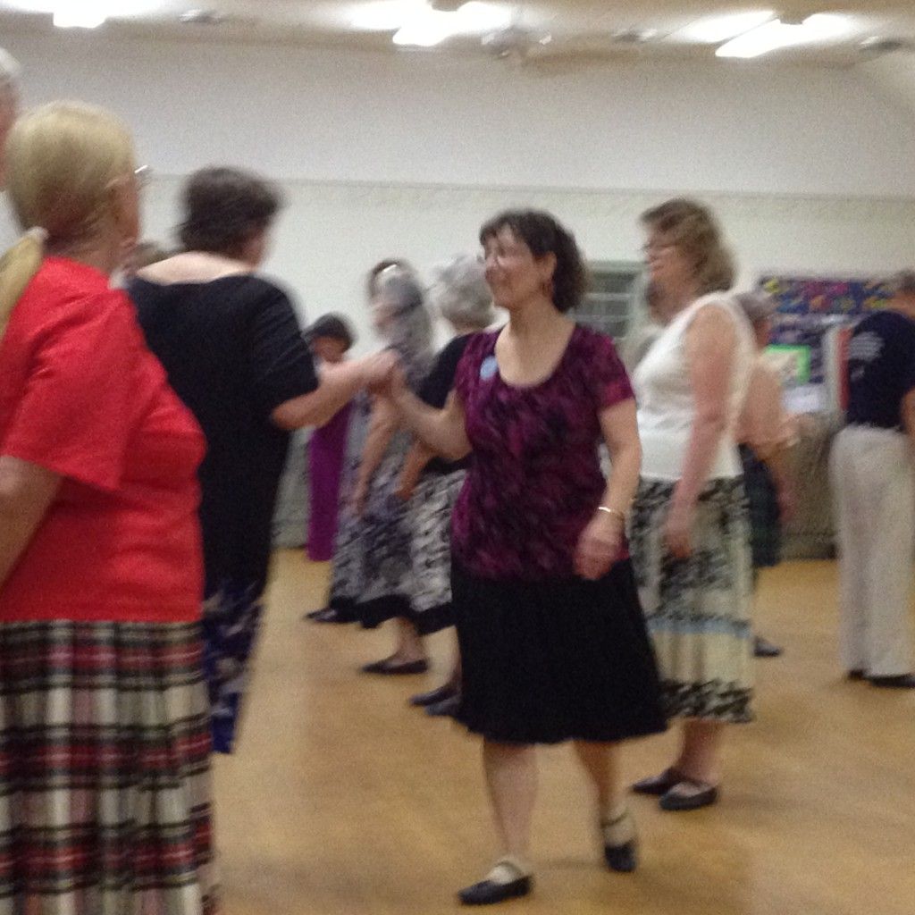 Photo Gallery - Royal Scottish Country Dance Society