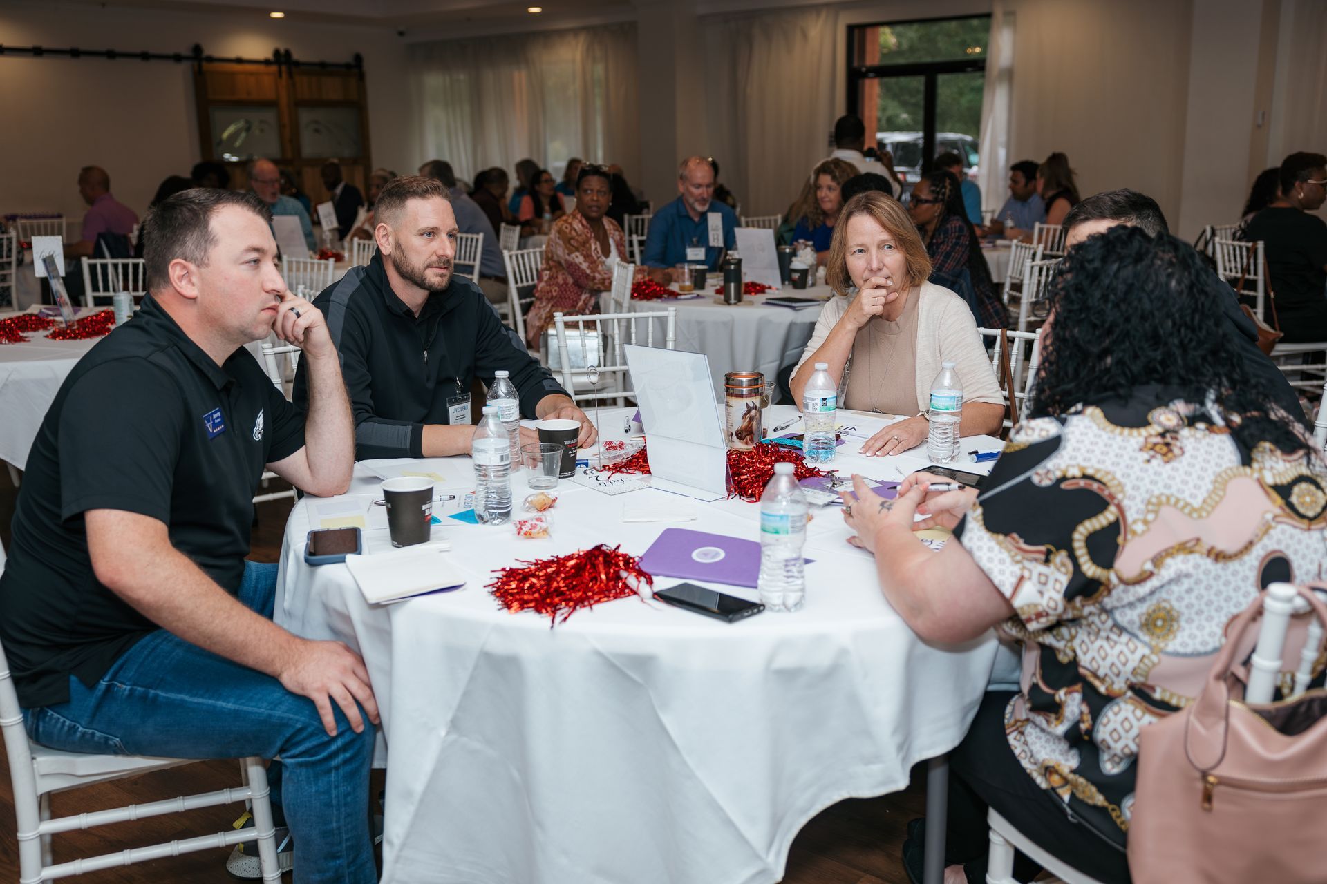 Live2Lead | Ignite Leadership Solutions