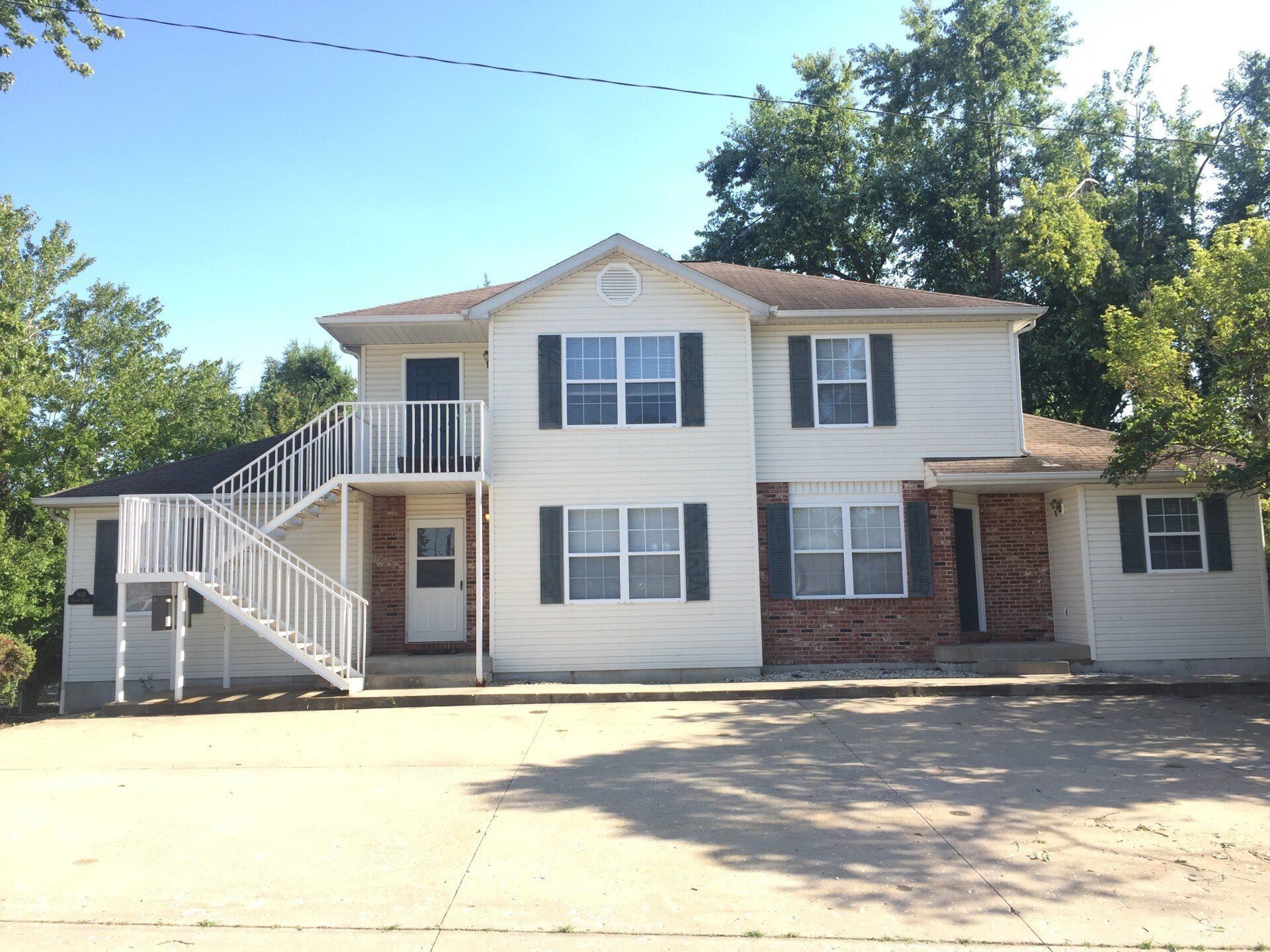 Value-Driven Property Management – St. Louis