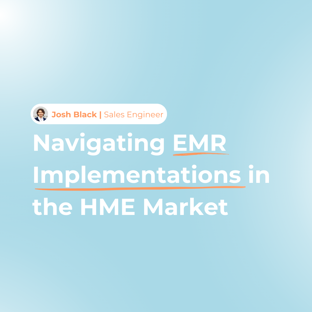 Leading the Way: How Nymbl Systems is Navigating EMR Implementations in ...