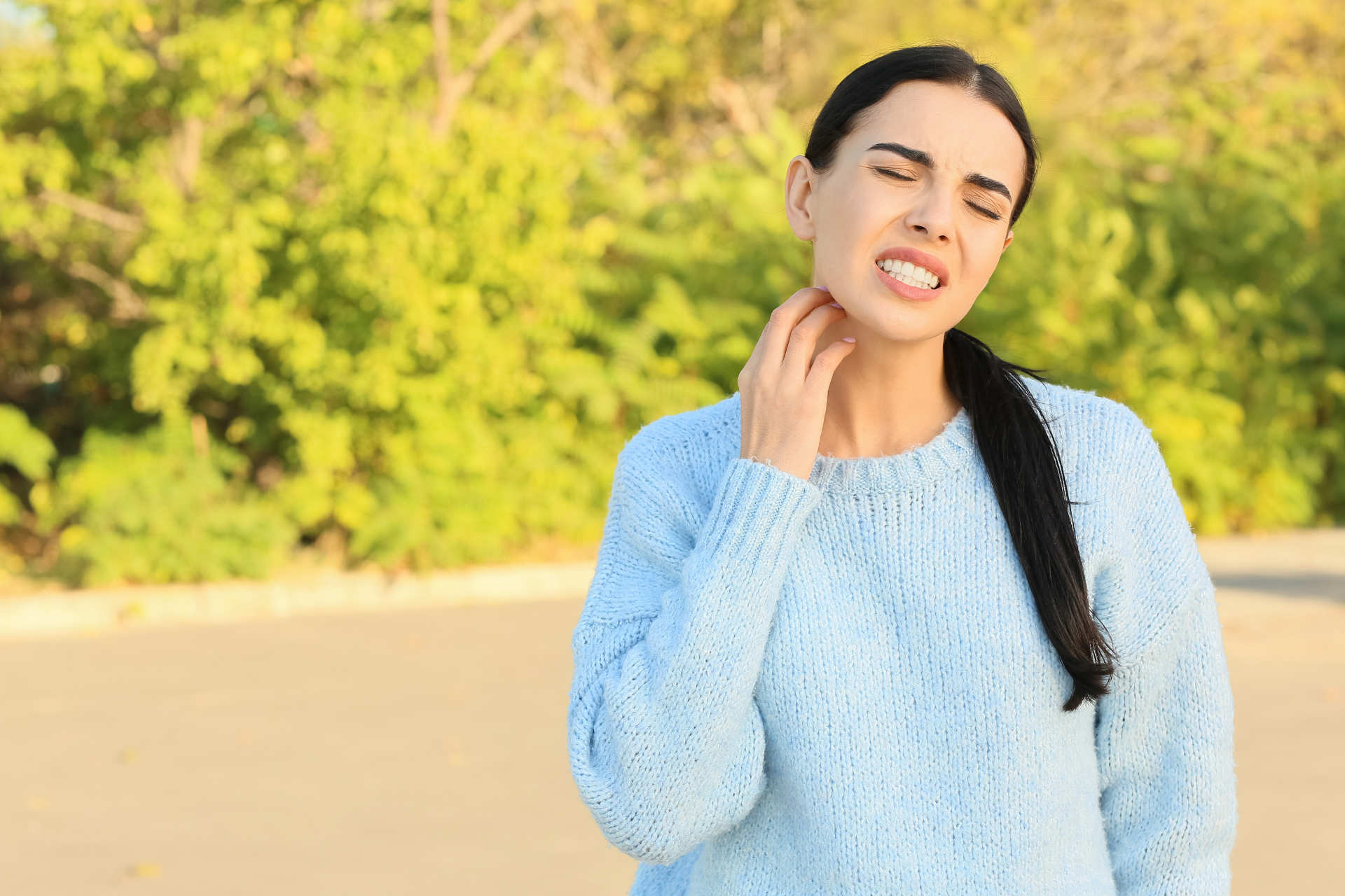 Allergic to everything? MCAS and Histamine intolerance driving you nuts?