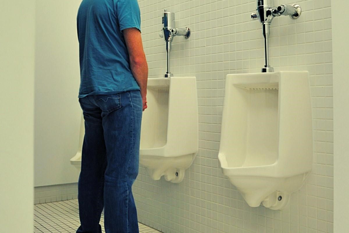 Dor ao urinar: o que pode ser? Entenda!