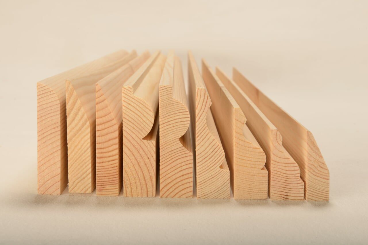 Prepared timber products supplied by Christchurch Timber