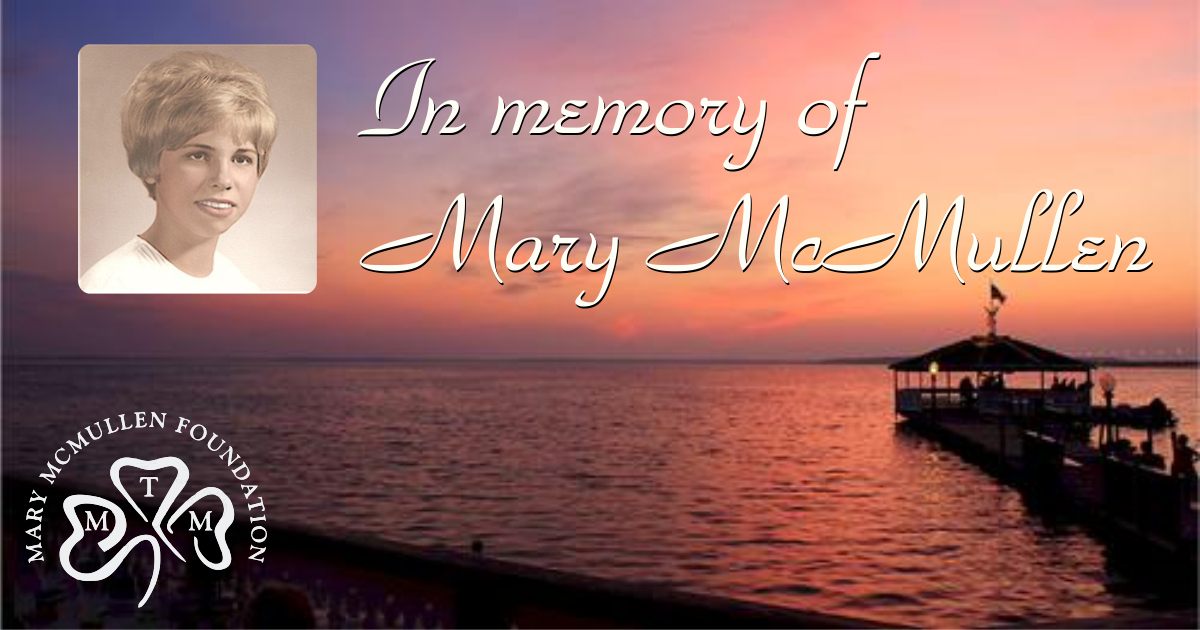 The Mary Mac Foundation, Inc.