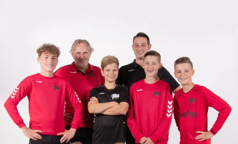 VDZshop.nl - Het officiële VDZ tenue