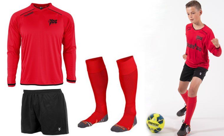 VDZshop.nl - Het officiële VDZ tenue