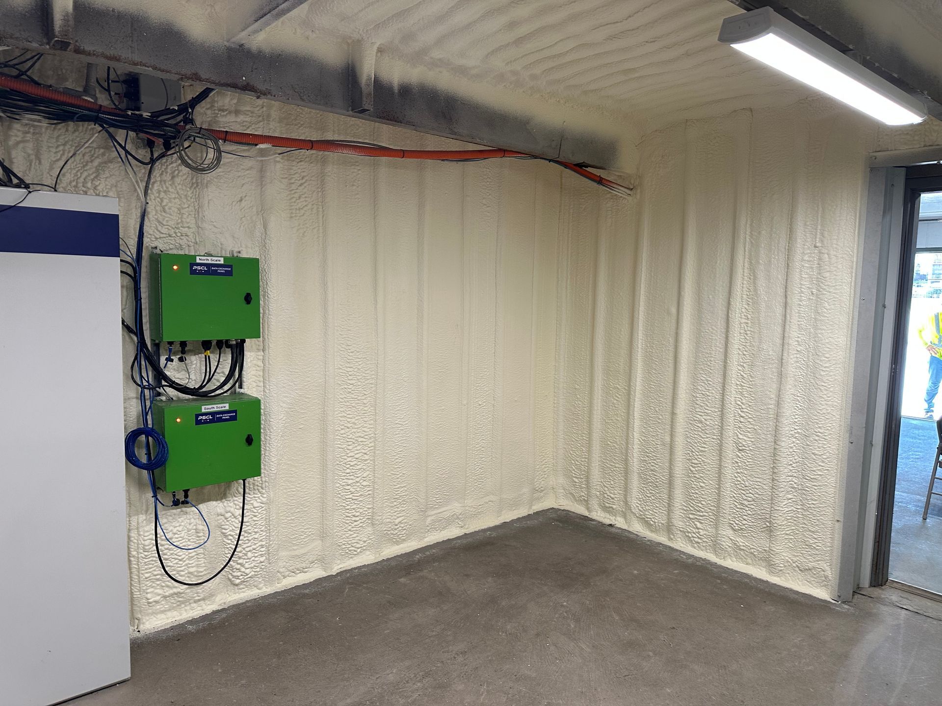 Residential Insulation & Solar - ThermoGuard