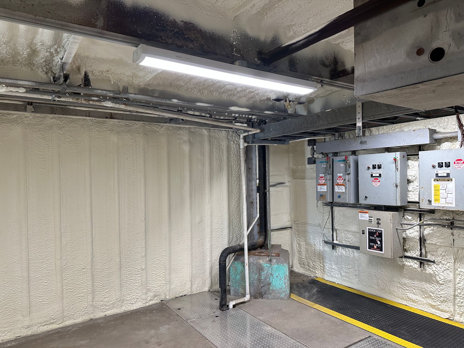 Residential Insulation & Solar - ThermoGuard