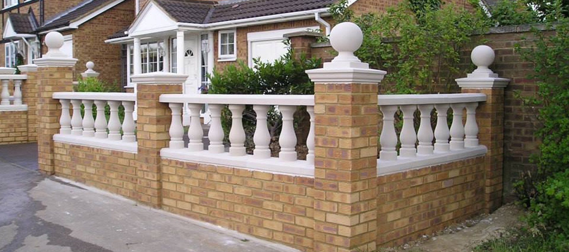 Precast stone suppliers in Stoke-On-Trent│Valley Stone