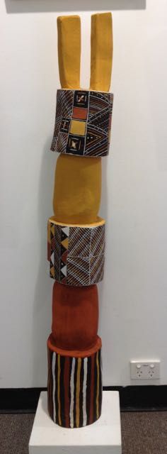 Ngaruwanajirri | Artists | Arthur Arthanasius Puruntatameri