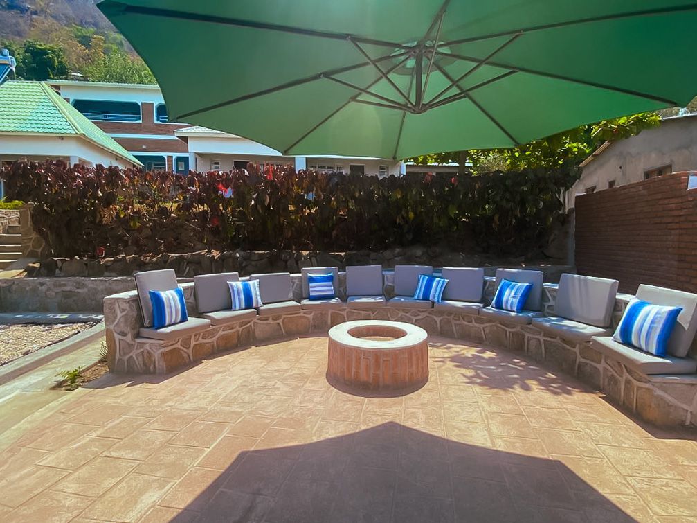 Ndau Lodge | Your Perfect Getaway in Chikale, Malawi