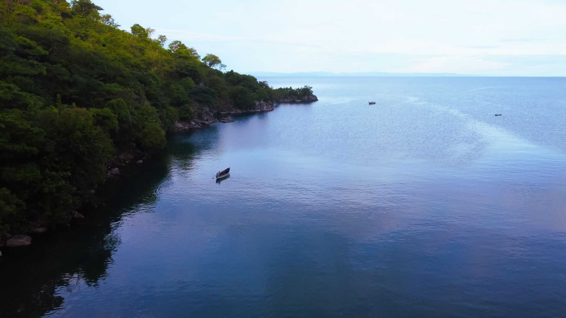 Ndau Lodge | Your Perfect Getaway in Chikale, Malawi