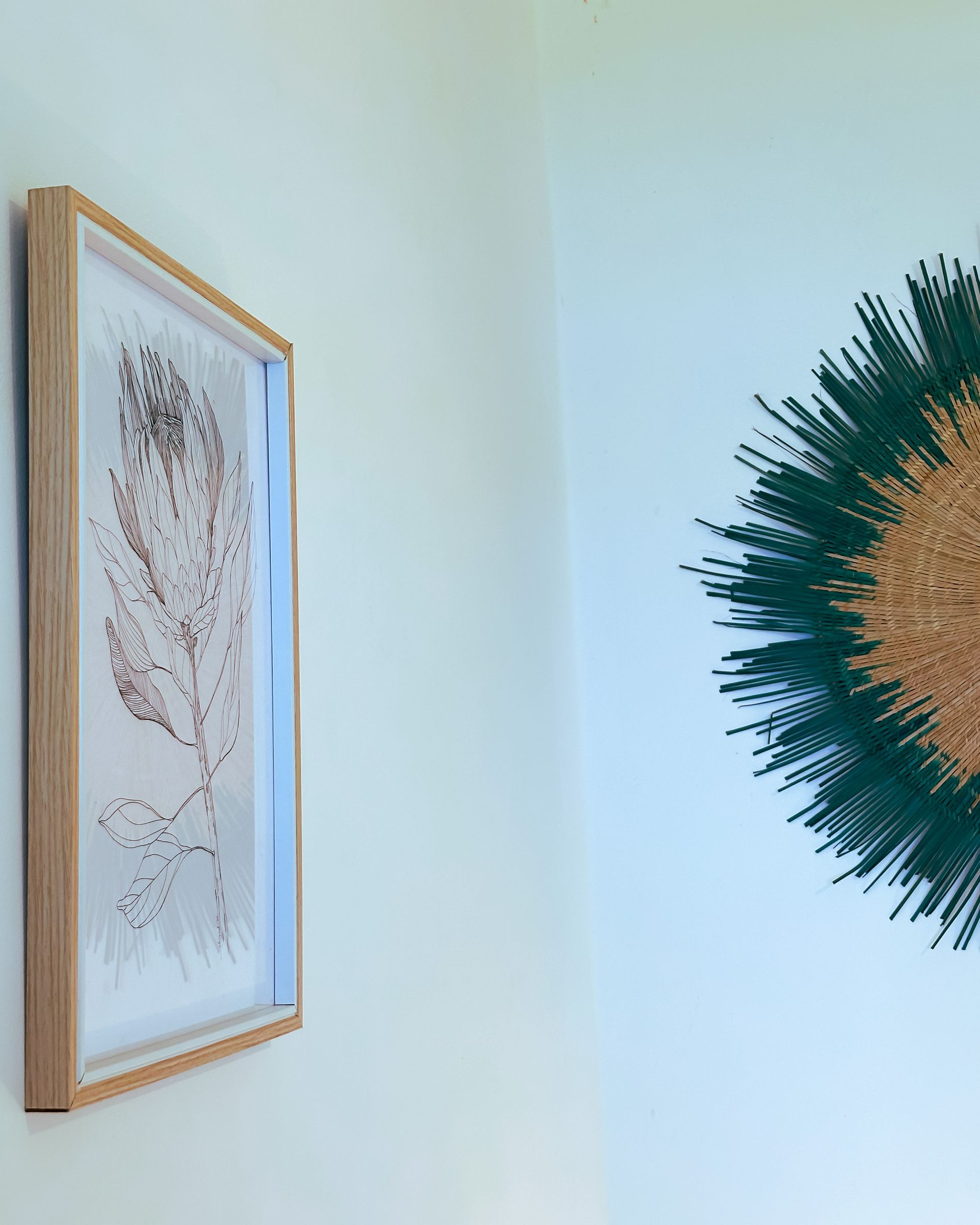 Rooms | Ndau Lodge in Chikale, Malawi