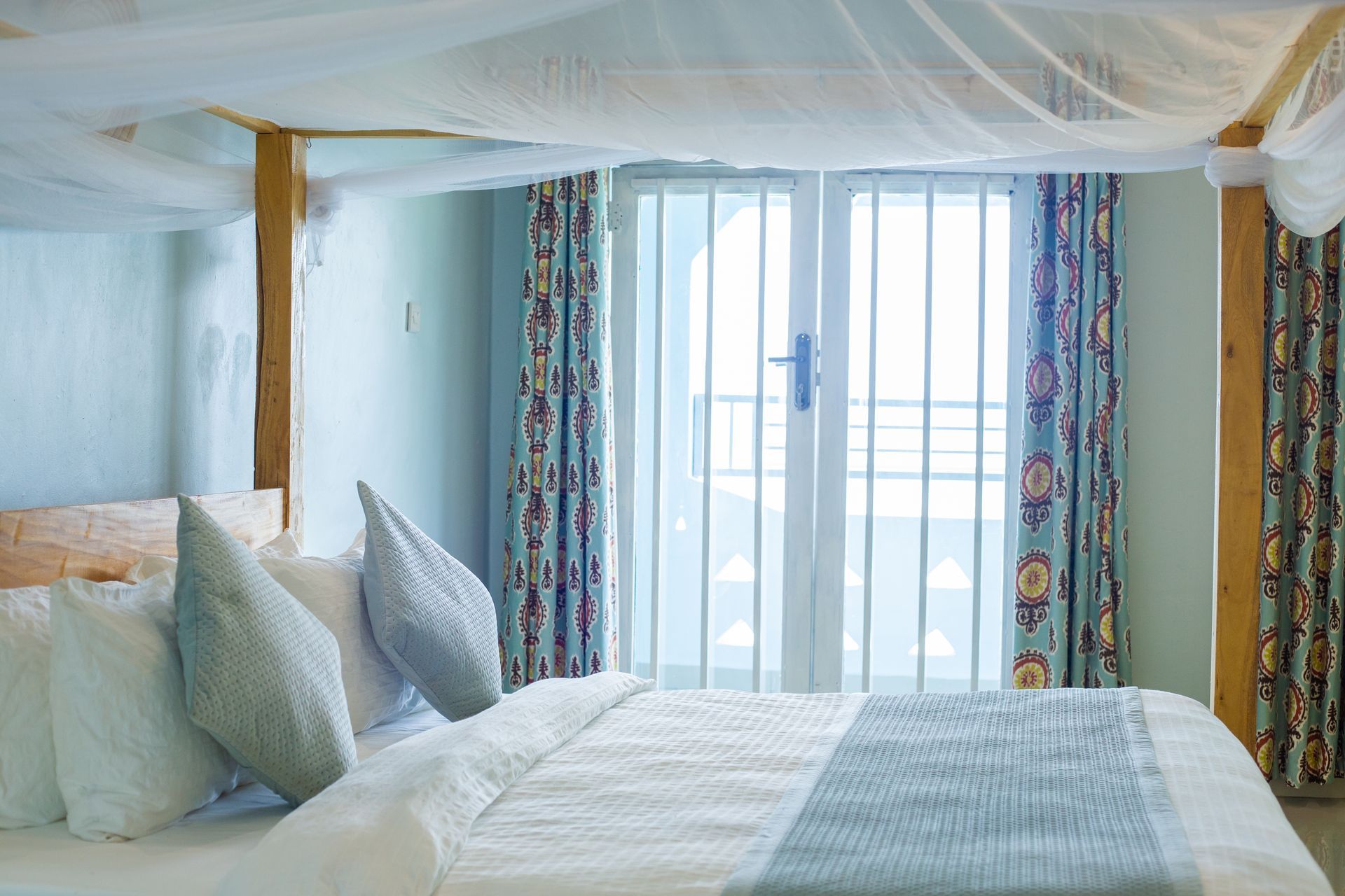 Ndau Lodge | Your Perfect Getaway in Chikale, Malawi