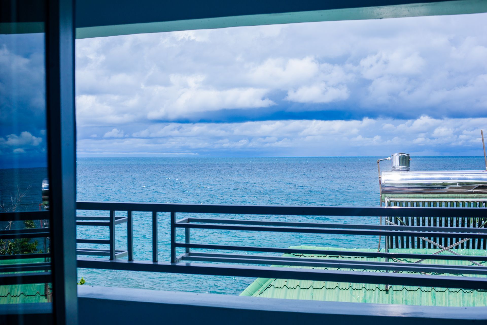 Rooms | Ndau Lodge in Chikale, Malawi