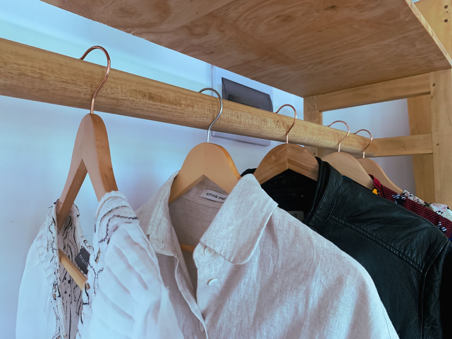 Rooms | Ndau Lodge in Chikale, Malawi