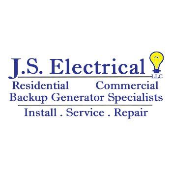 Home | Electrician in Plainville, CT | J.S. Electrical LLC