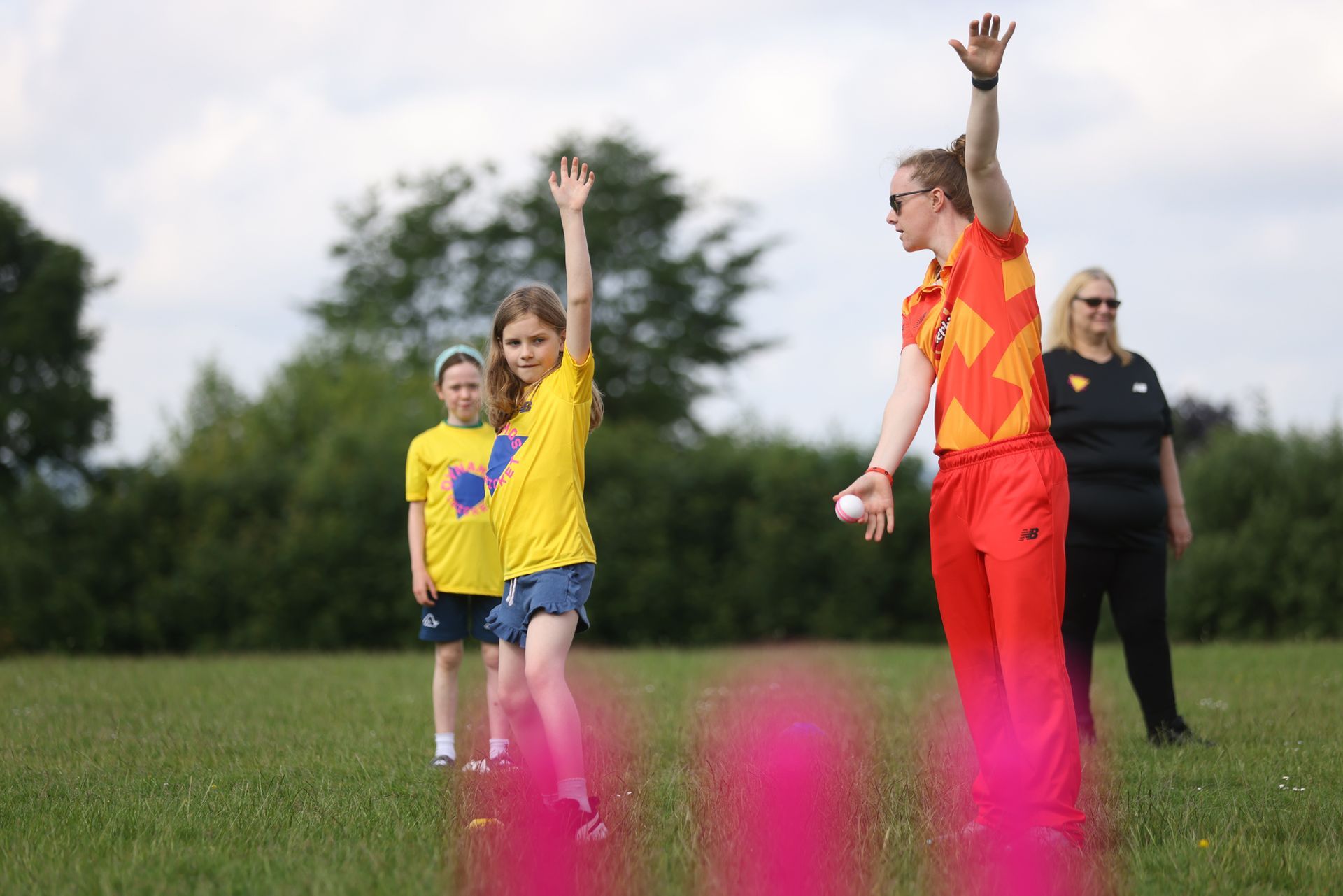 ECB All Stars Activity Space