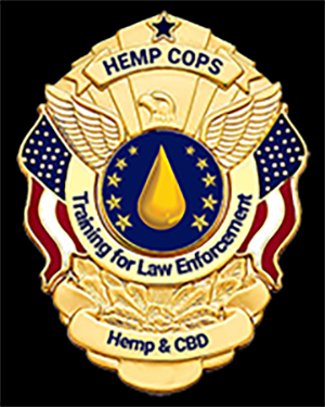 Hemp Cops™ - HempCops™ - Hemp Training for Law Enforcement™
