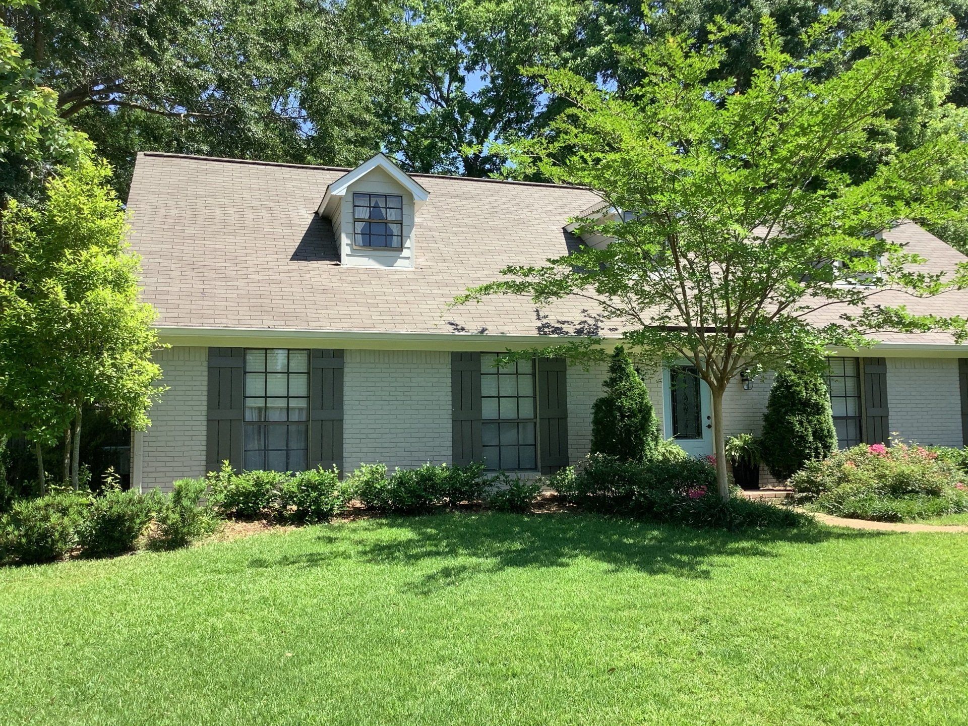 Recent Projects | Canton, MS | Anytime Roofing & Construction, LLC