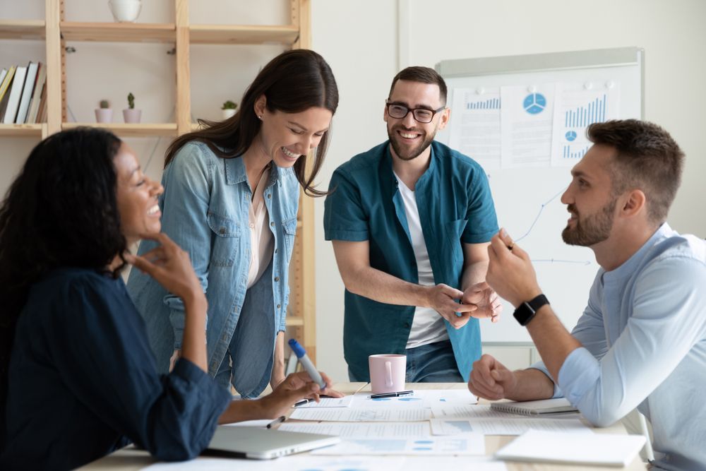 Integrated Document Technologies | About IDT Inc.