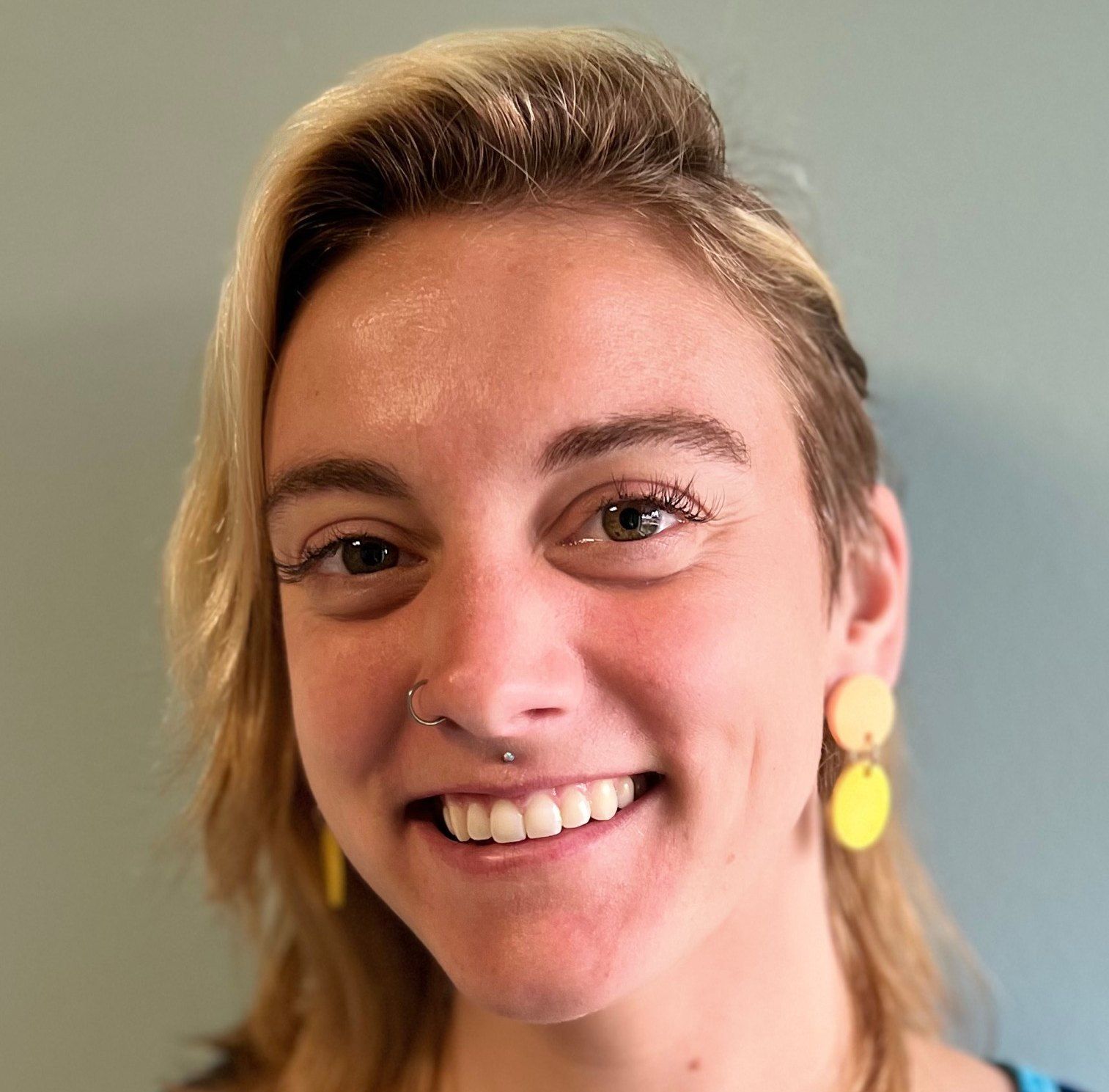 Edith Anderson - ARC Psychiatry