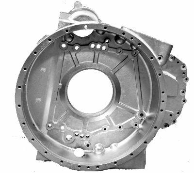 Flywheel Housing - River City Truck Parts