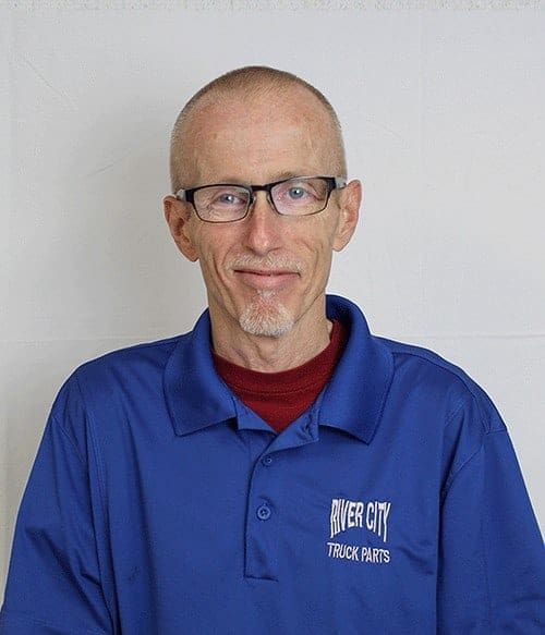 Team Member Spotlight – Gary Wray