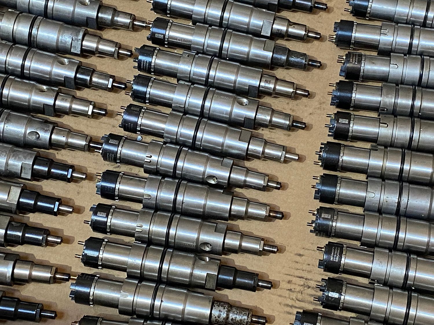 Diesel Core Supply - River City Truck Parts