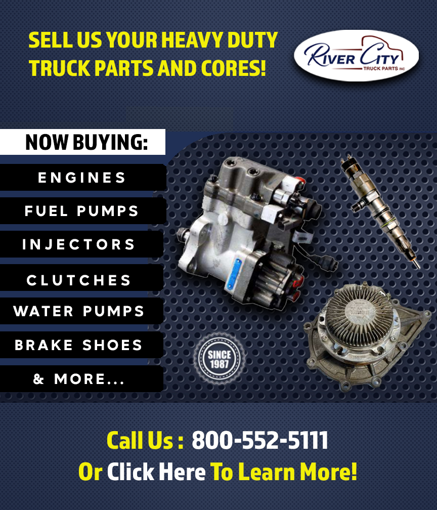 River City Truck Sales