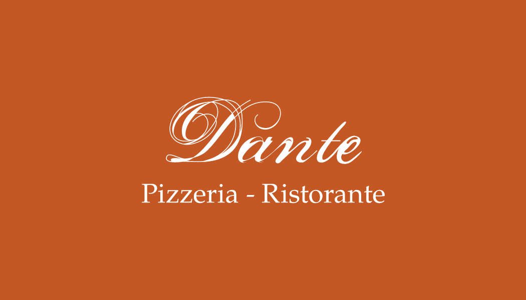 Ristorante Dante: welkom bij ons Italiaans restaurant in Genk!