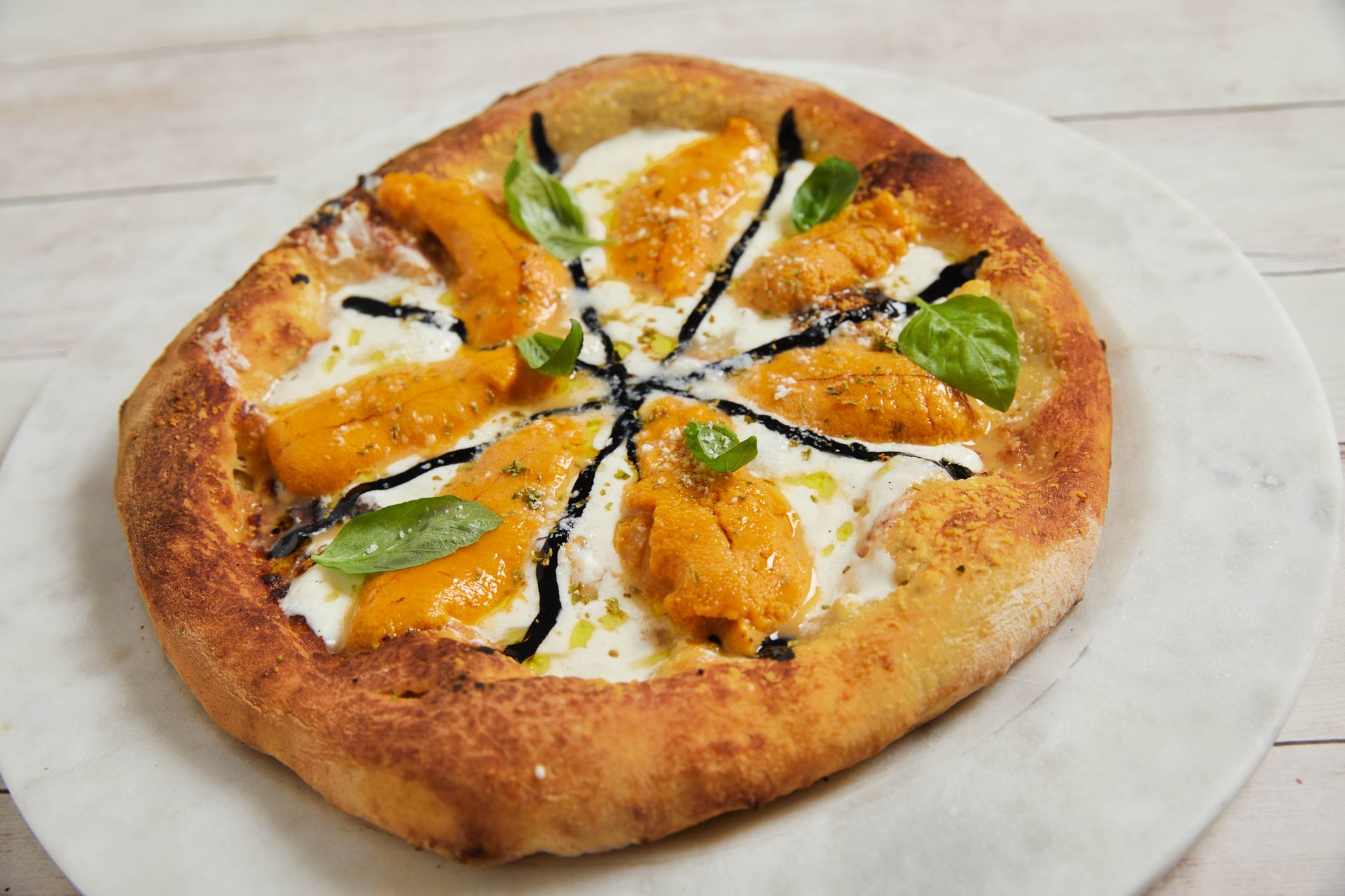 Coastal Italian Restaurant | NOMA Beach at Redish | Coral Gables, FL