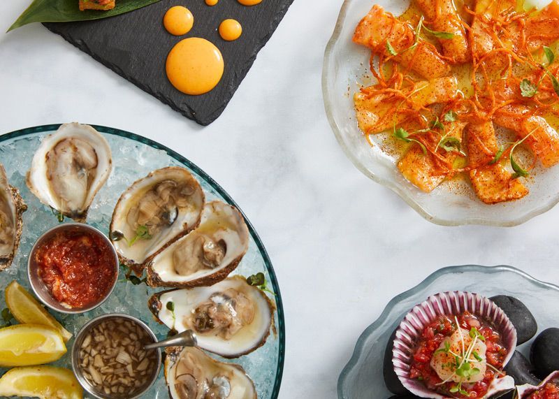 Our Story | NOMA Beach | Coral Gables, FL