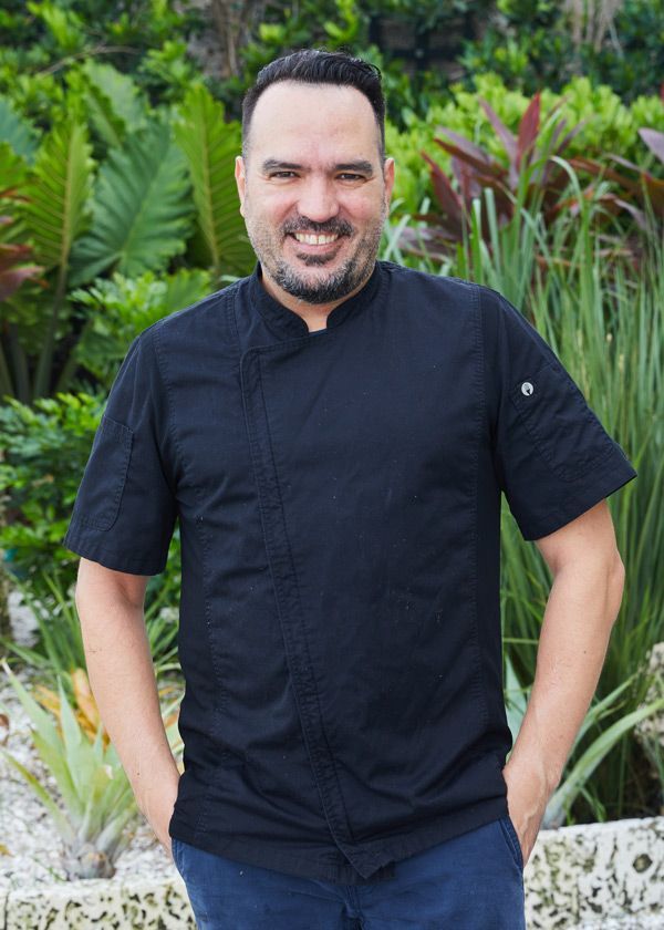 Our Story | NOMA Beach | Coral Gables, FL