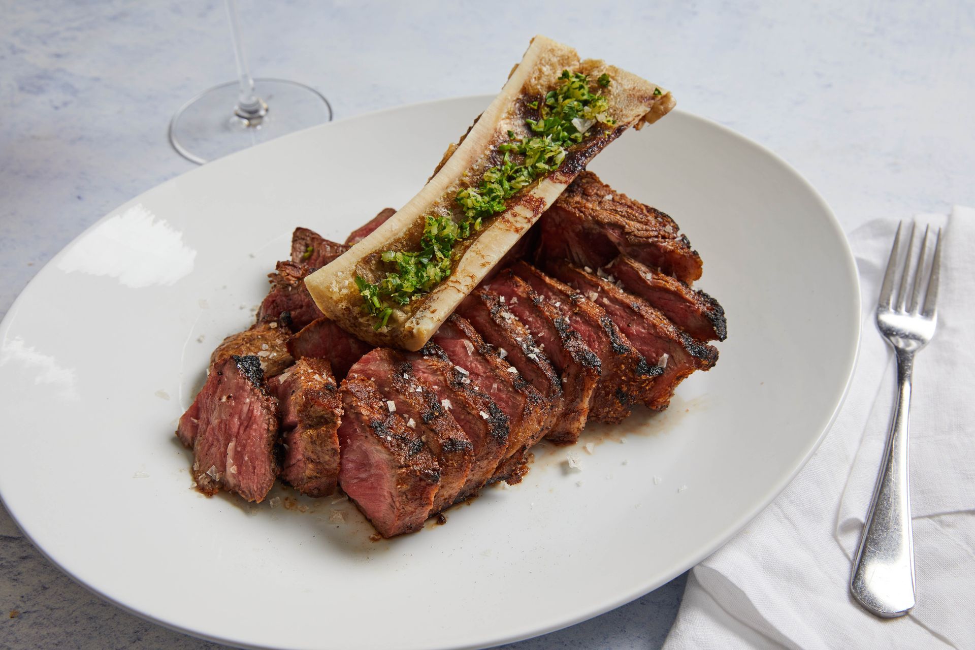 Coastal Italian Restaurant | NOMA Beach at Redish | Coral Gables, FL