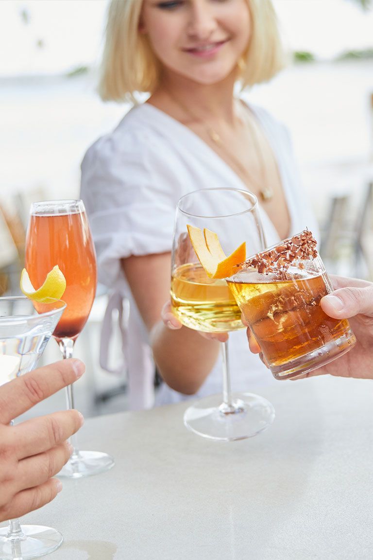 Home - NOMA Beach at Redfish