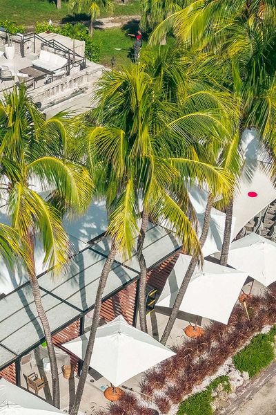 Home - NOMA Beach at Redfish