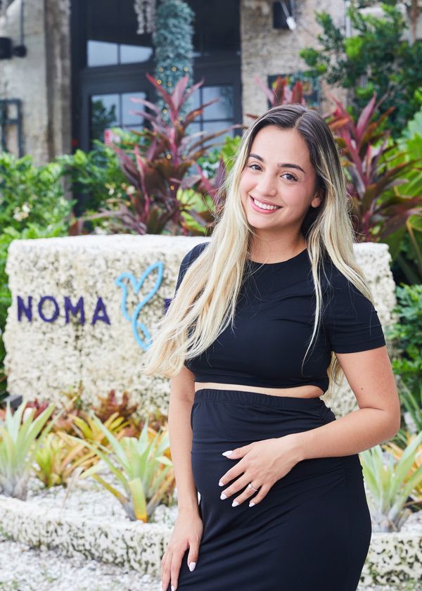 Our Story | NOMA Beach | Coral Gables, FL