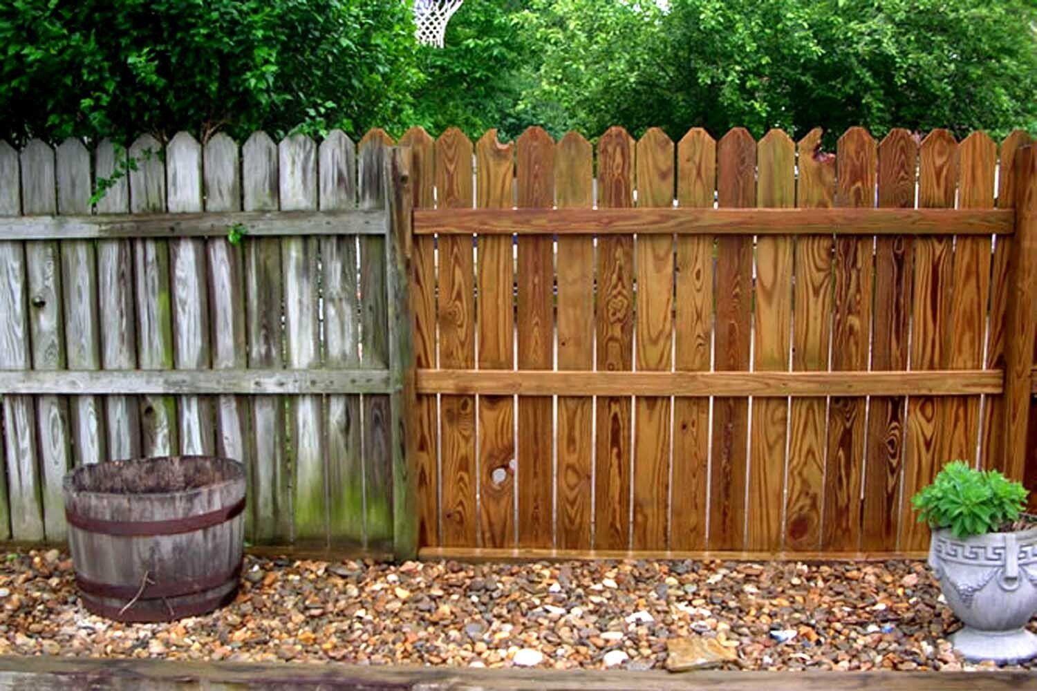 Melo Powerwashing and Painting: Somers Point, NJ