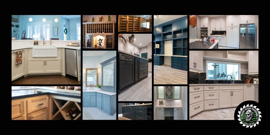 10 Questions to Ask Your Custom Cabinet Maker in Katy, TX